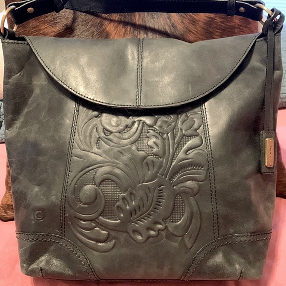 Born | Bags | Leather Bag | Poshmark